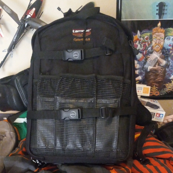 tamrac | Bags | Excellent Condition Tamrac Cyberpack 8 Backpack | Poshmark